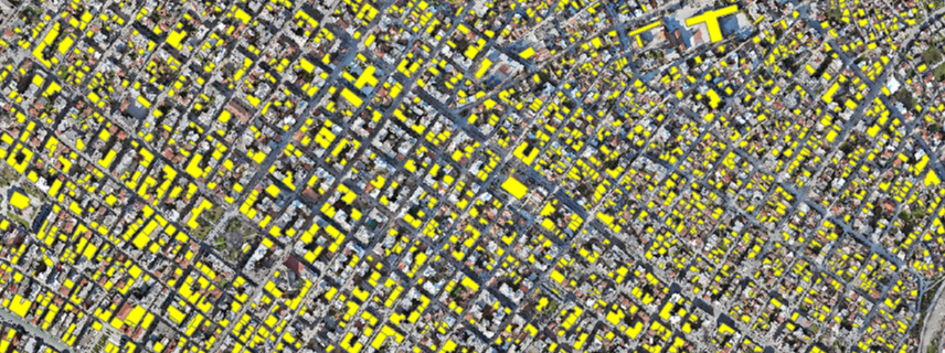 PHOTOGRAMMETRY AND DRONE MAPPING - ARGO-E GROUP
